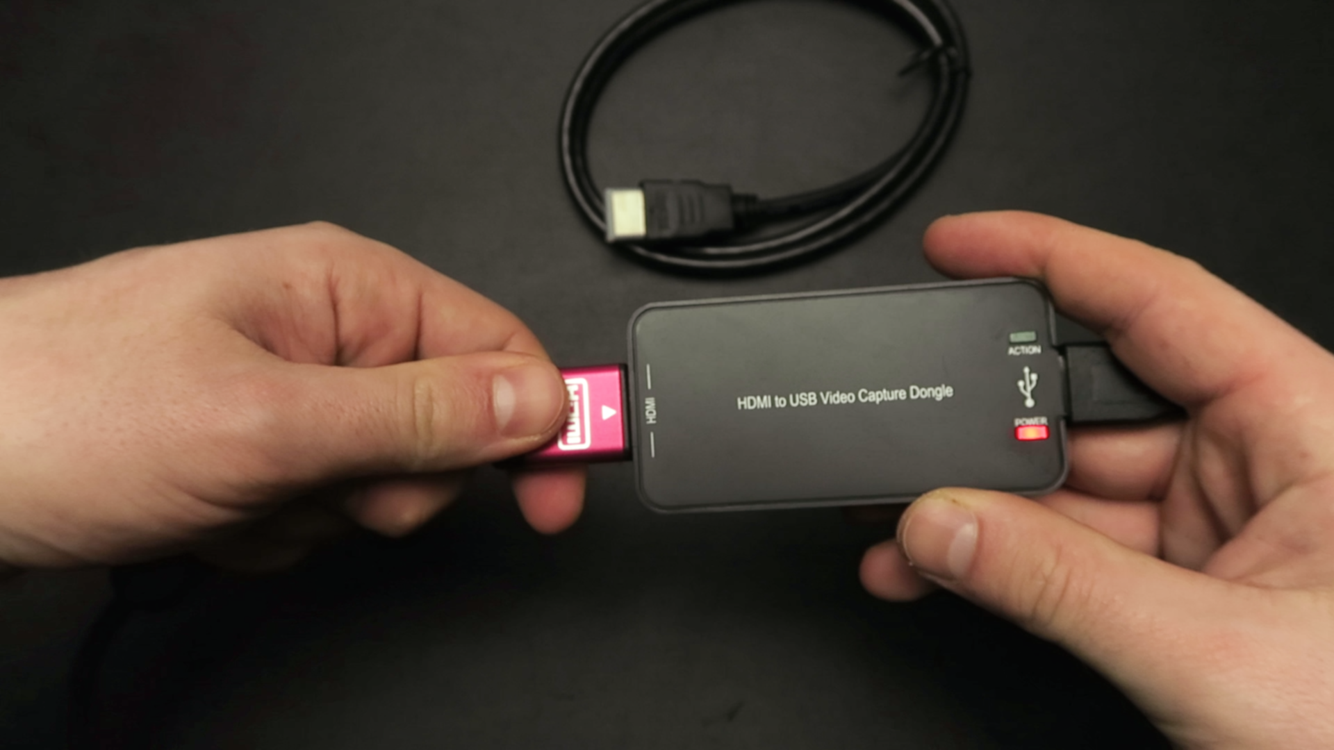 DigitNow Video Capture Dongle | The Magewell Killer?
